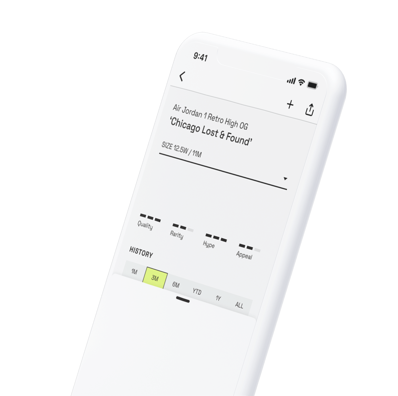 Arbit — Trust The Prices