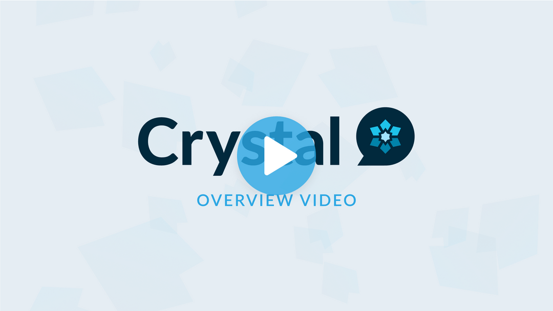 Crystal | The Personality Data Platform - DISC Personality Profiles for ...