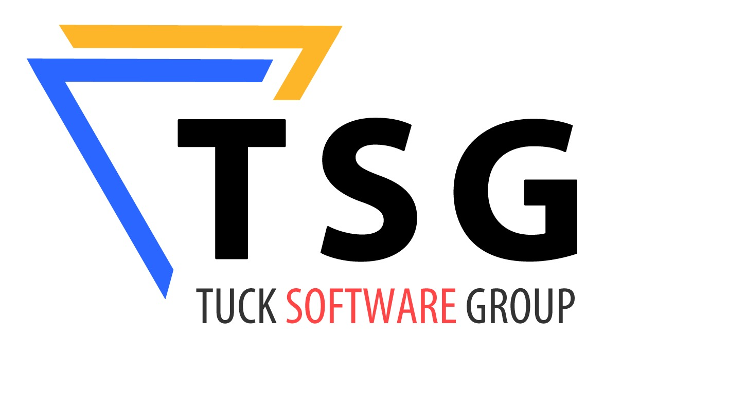 Home - Tuck Software Group