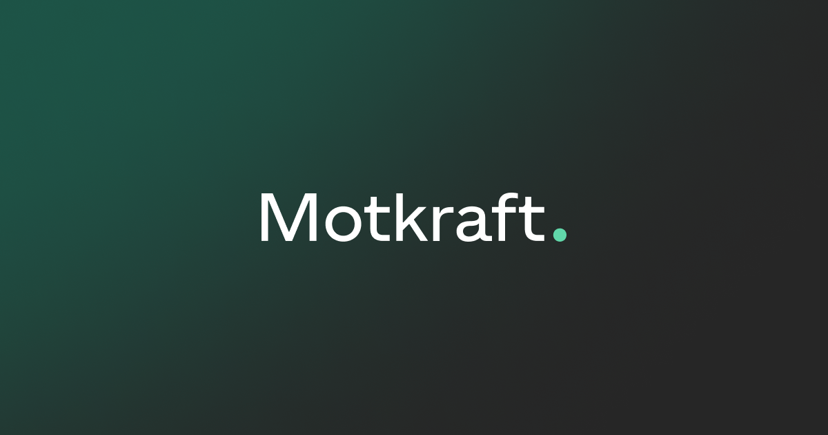 Motkraft - Norges første non-profit strømselskap