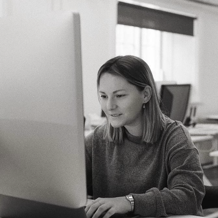 Maud Rochel - Webflow Workspace - Webflow