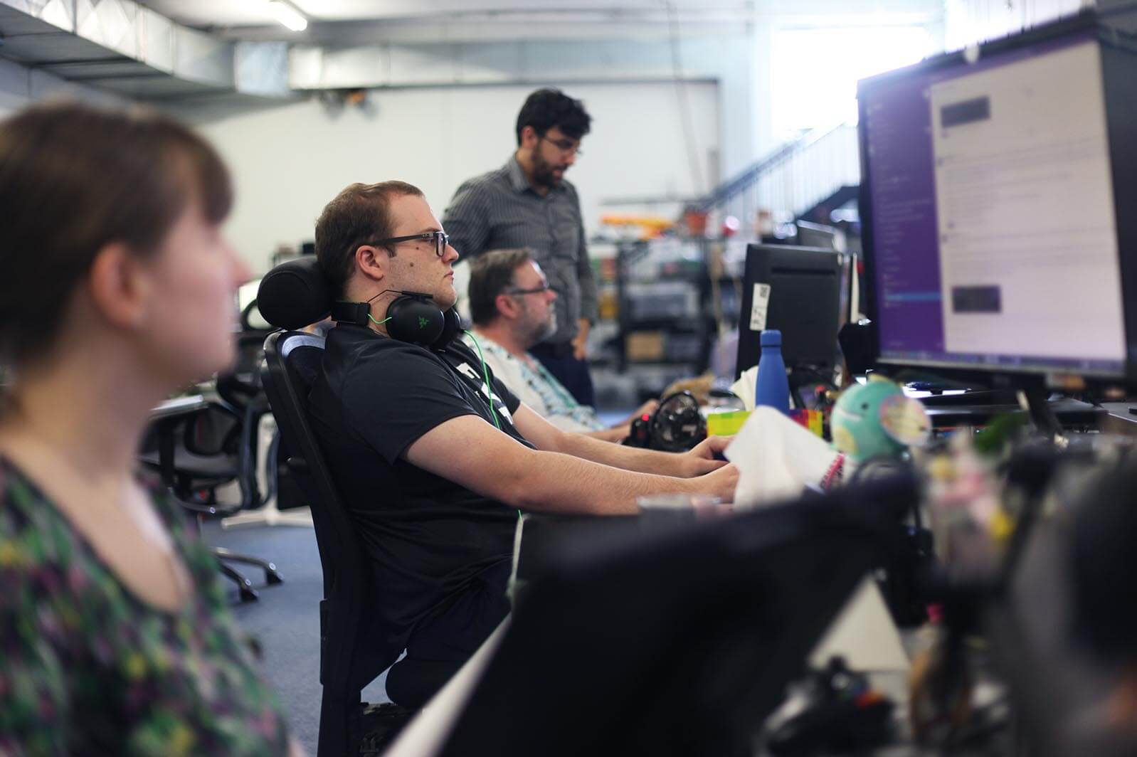 Careers | Wicked Workshop