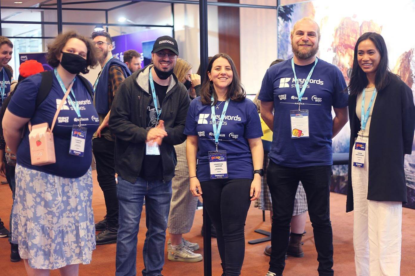 Careers | Wicked Workshop