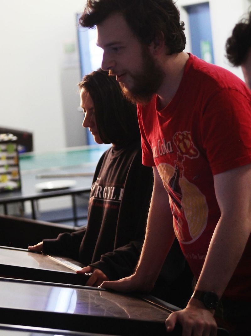 Careers | Wicked Workshop