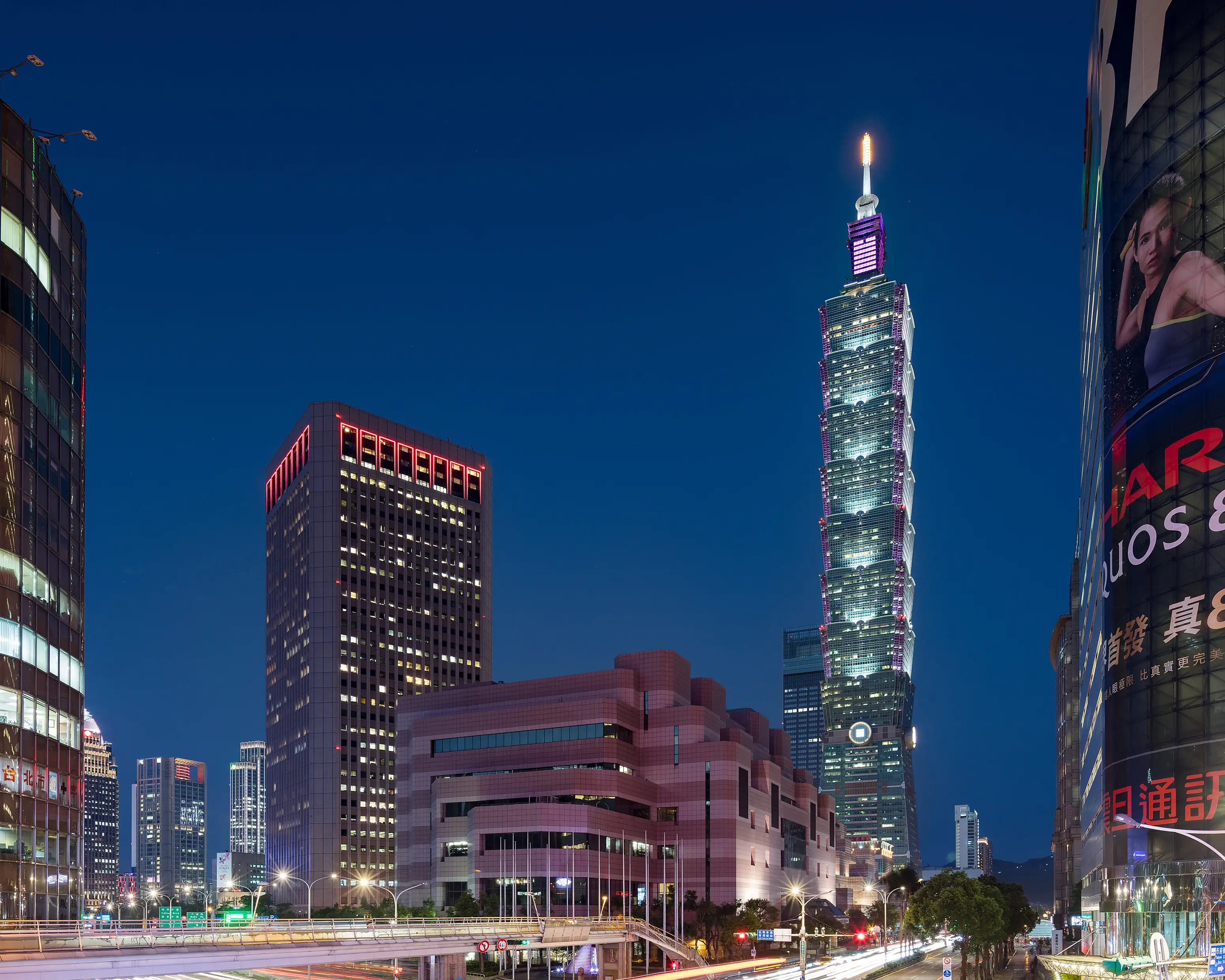 Explore Our Variety of Lighting Design Projects