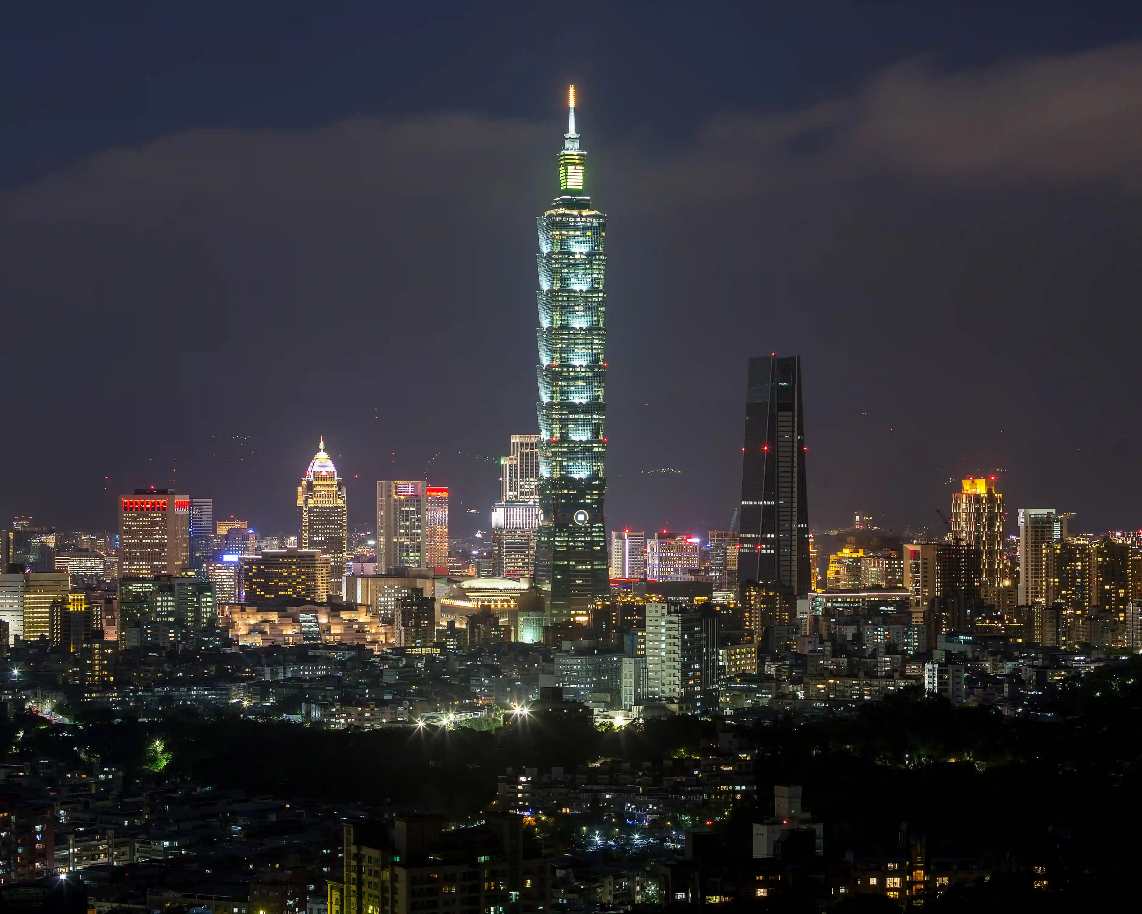 Explore Our Variety of Lighting Design Projects