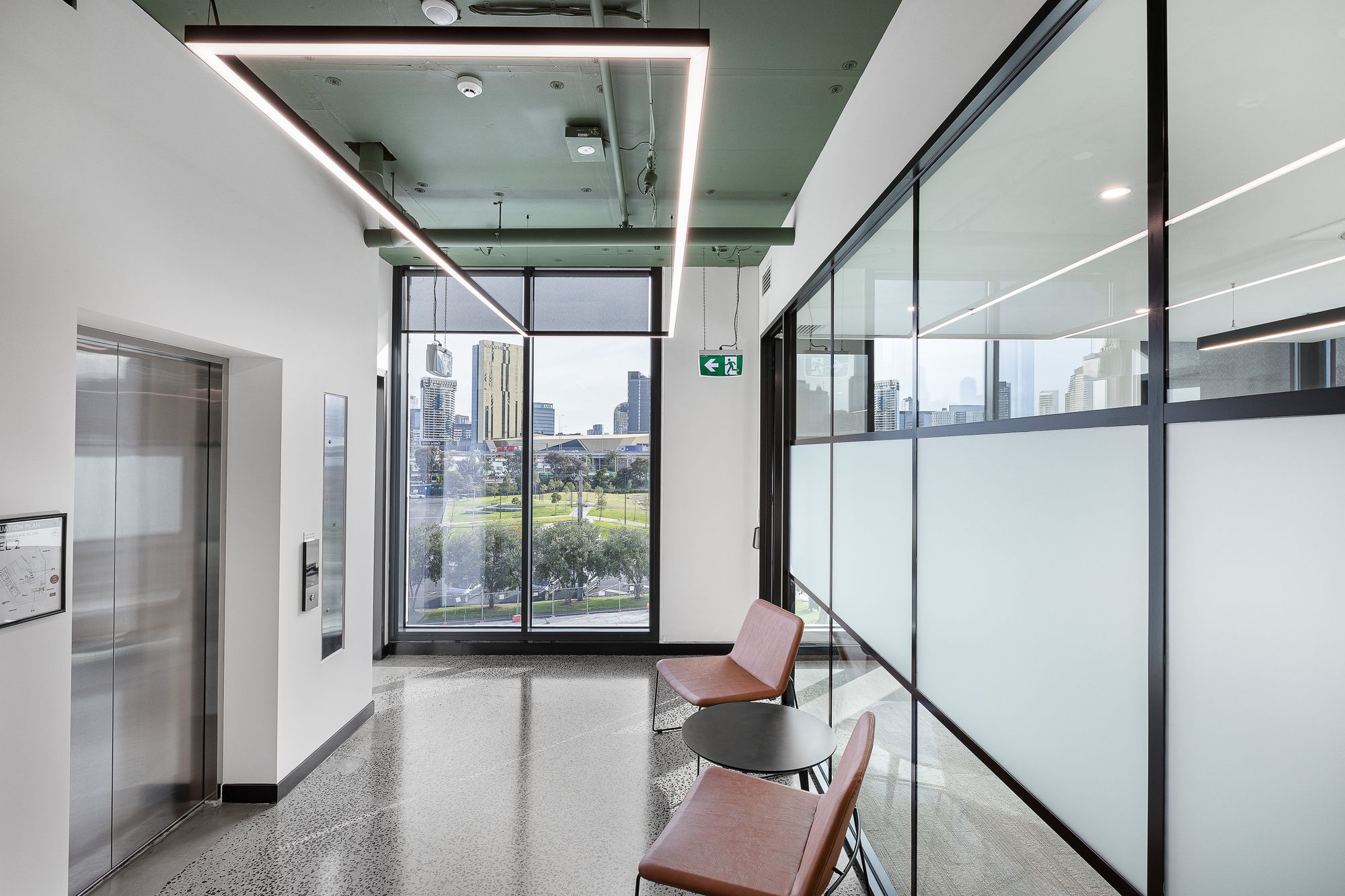 Sungard Property Group