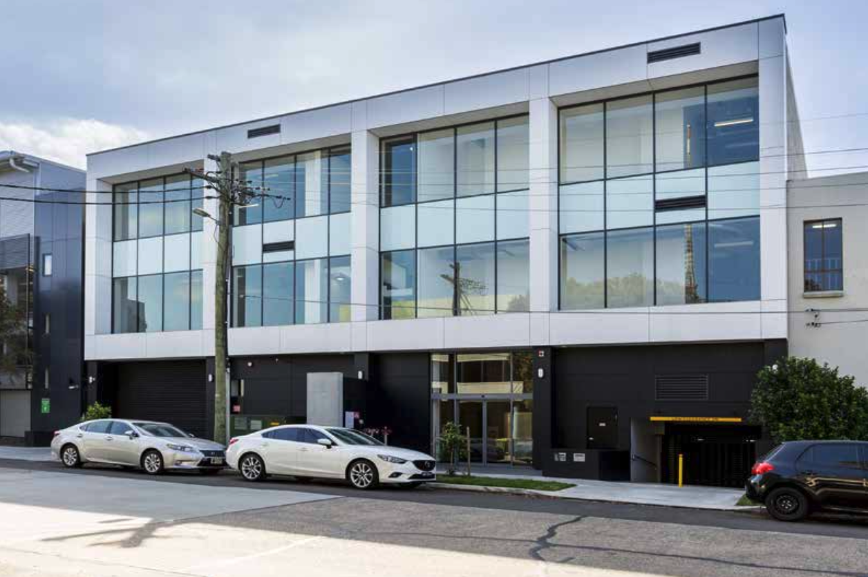 Sungard Property Group