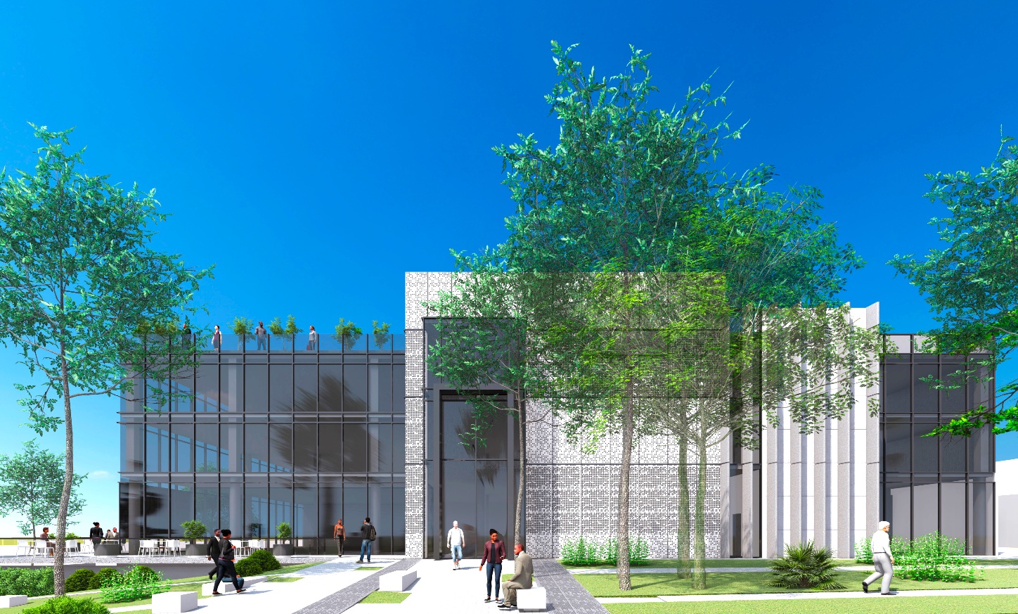 Sungard Property Group