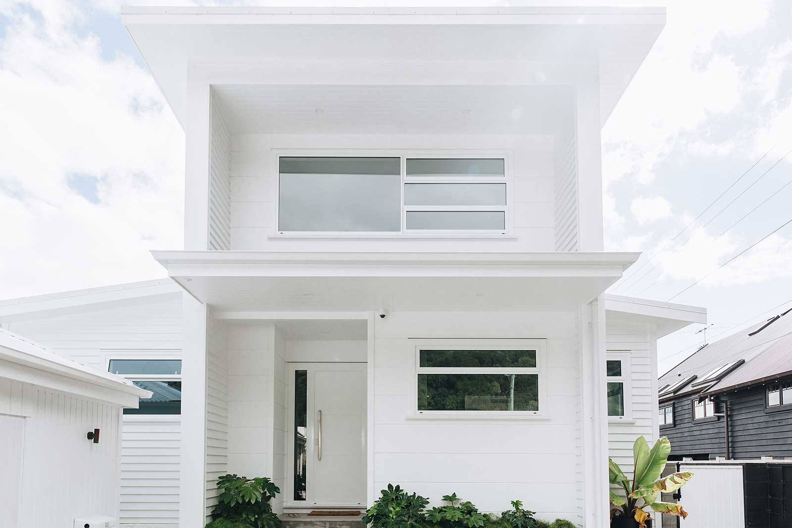 Elmm Projects | Custom Home Builders in New Zealand