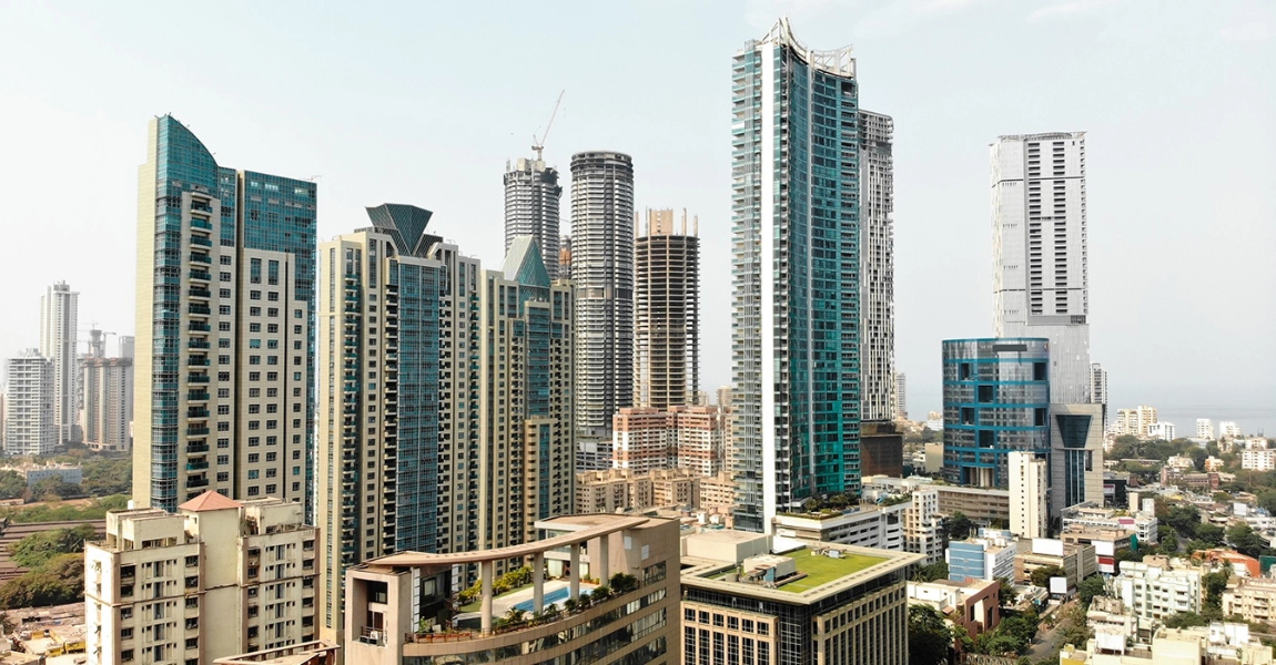 The Current Scenario of Mumbai Luxury Real Estate Investment