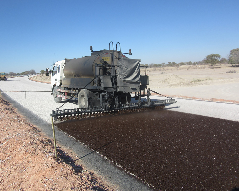 Transportation | Projects