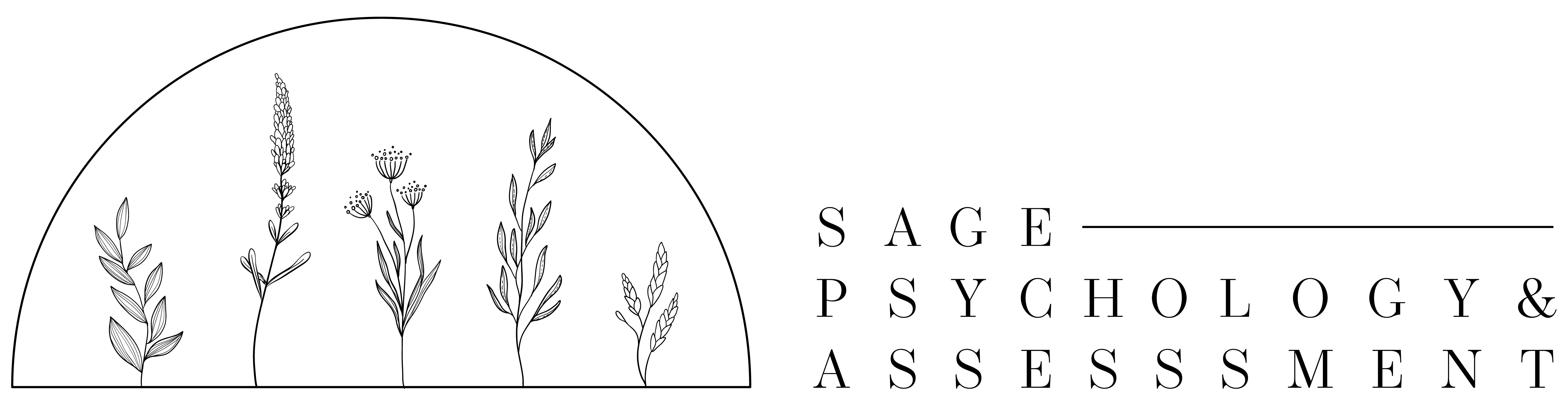 Welcome | Sage Psychology & Assessment