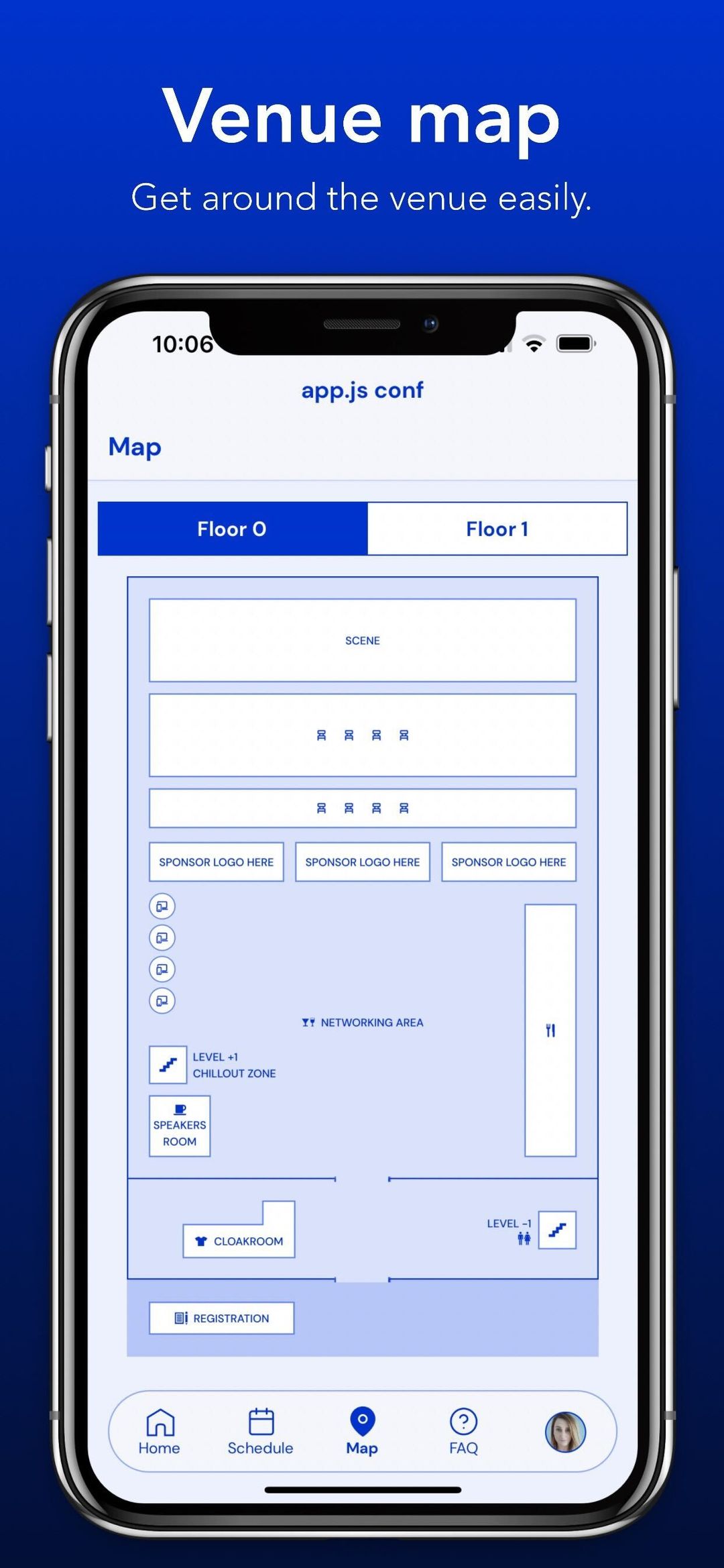 App.js Conference 2023