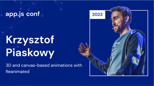 App.js Conference 2024