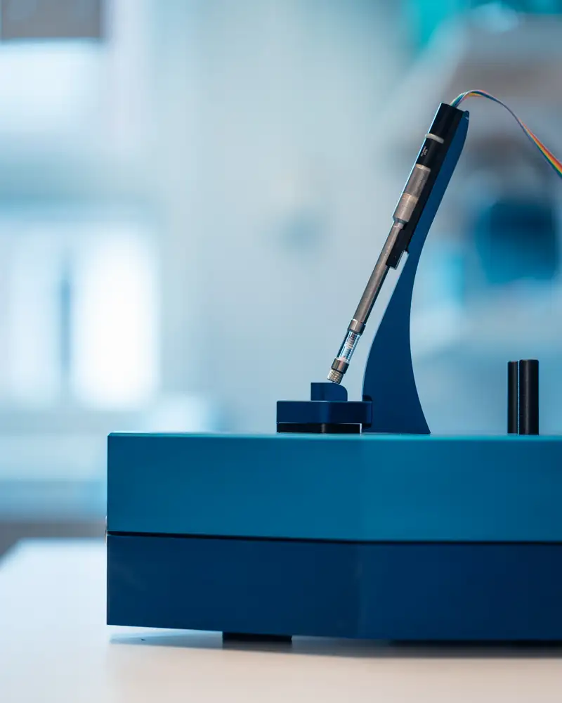 About Us – Labbot | Your Protein Exploration Companion