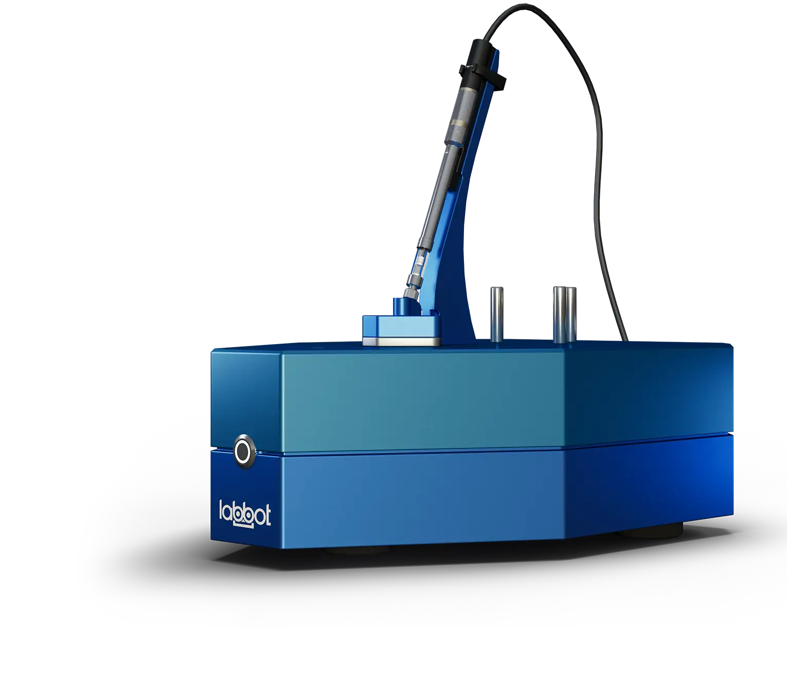 Instrument – Labbot | Proven Techniques – Reinvented & Automated