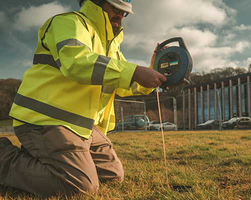 What is a Flood Risk Assessment? - Level 1 & 2 Flood Risk Assessments ...