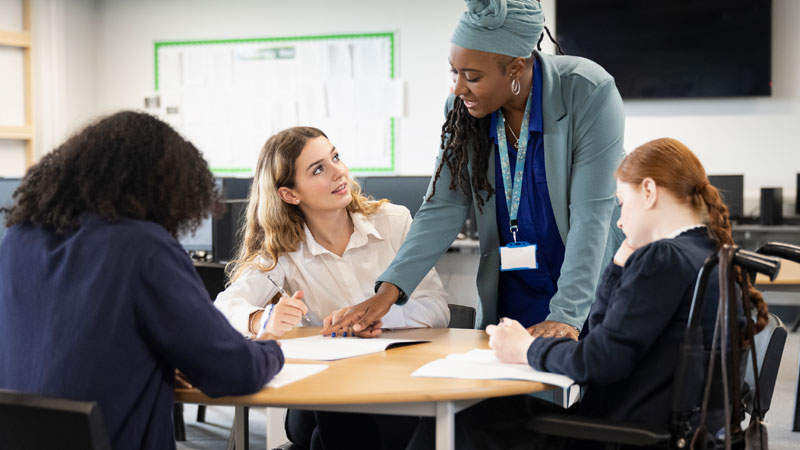 School Improvement Systems - Catalyst