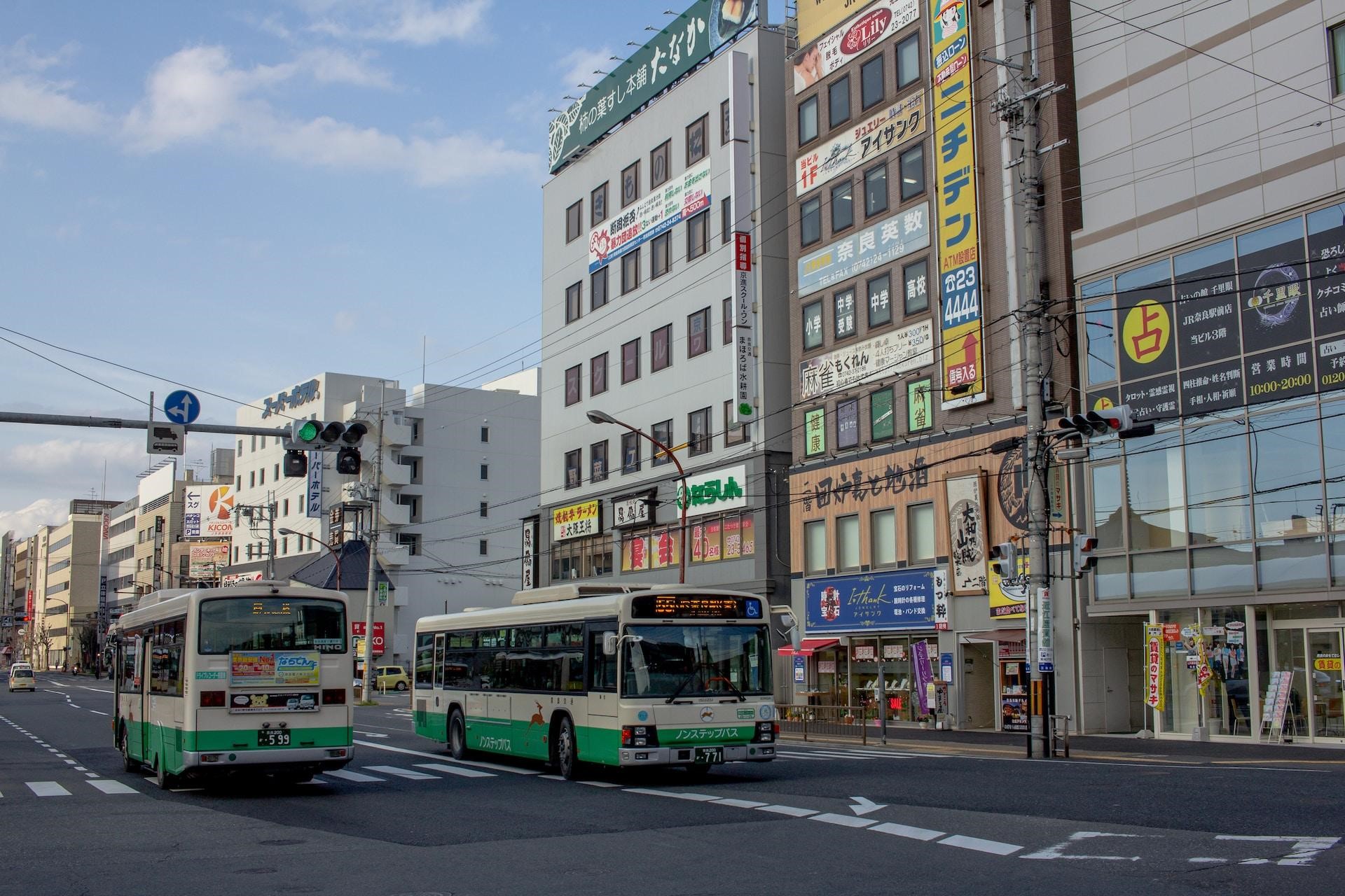 How to Get Around Japan: A Basic Guide for First-Time Visitors | Blog post
