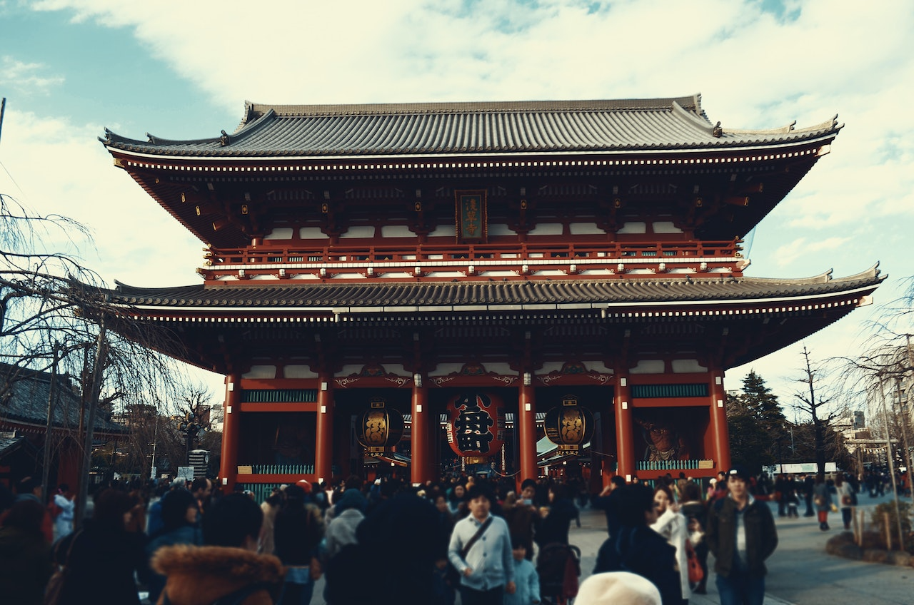 Top 10 Must-Visit Temples and Shrines in Japan: Your Guide | Blog post