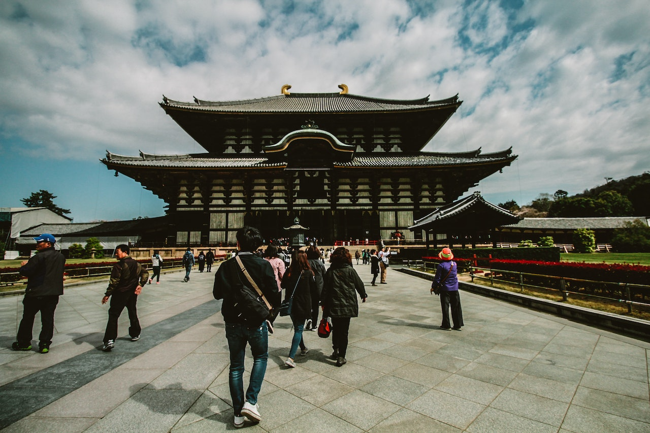 Top 10 Must-Visit Temples and Shrines in Japan: Your Guide | Blog post