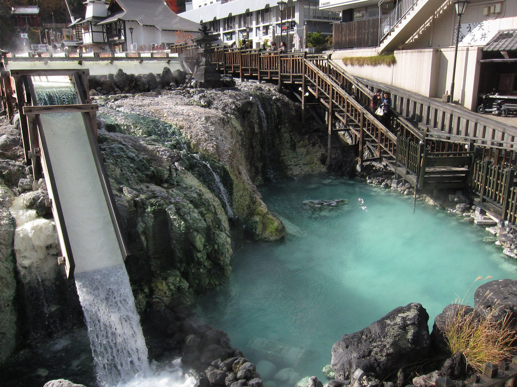 Top 5 Onsen Hot Springs in Japan for Ultimate Relaxation | Blog post