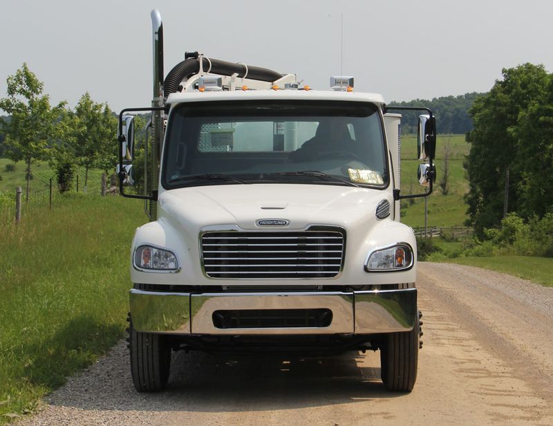 Trucks | Hydro-Spade