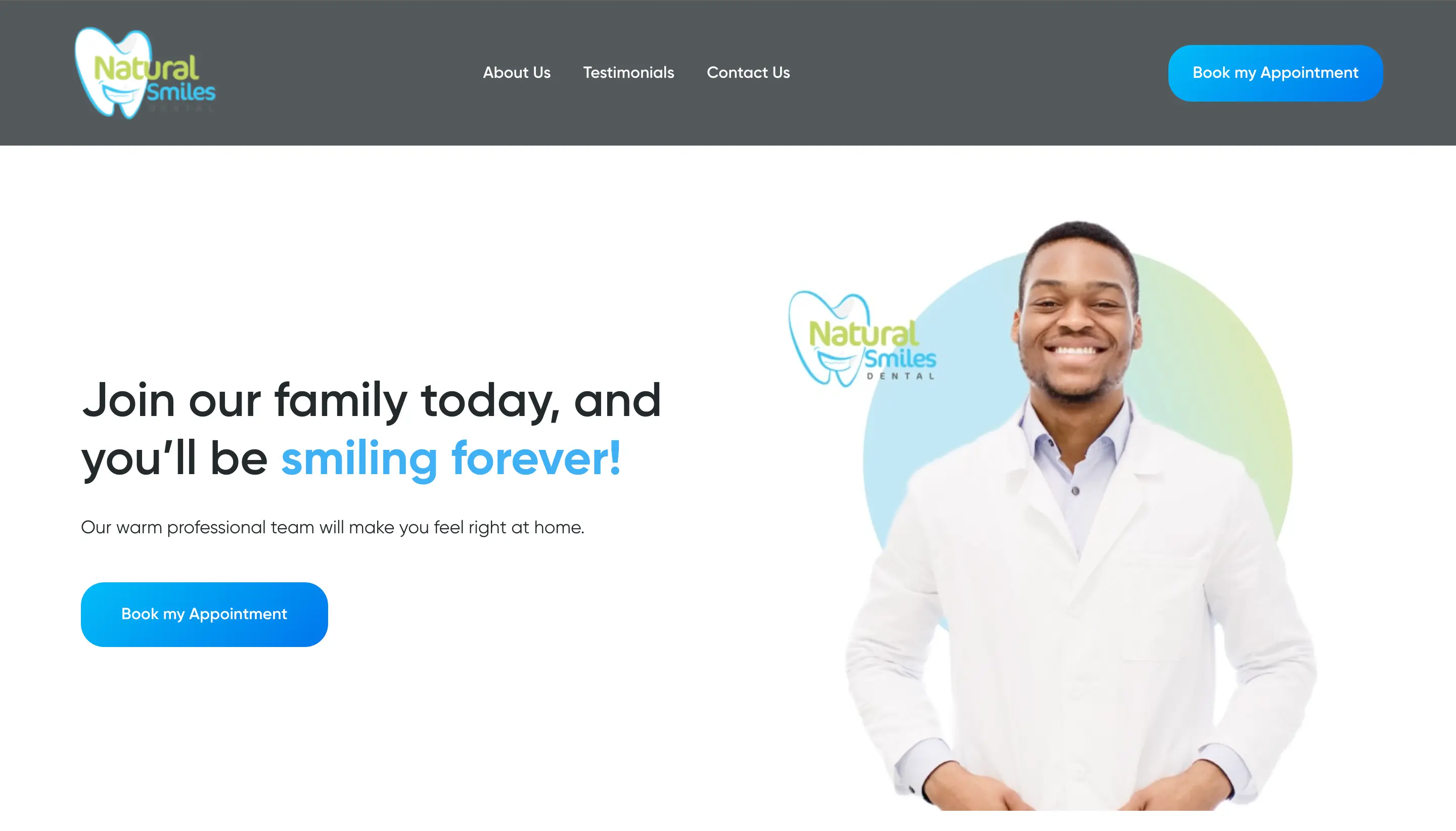 Natural Smiles