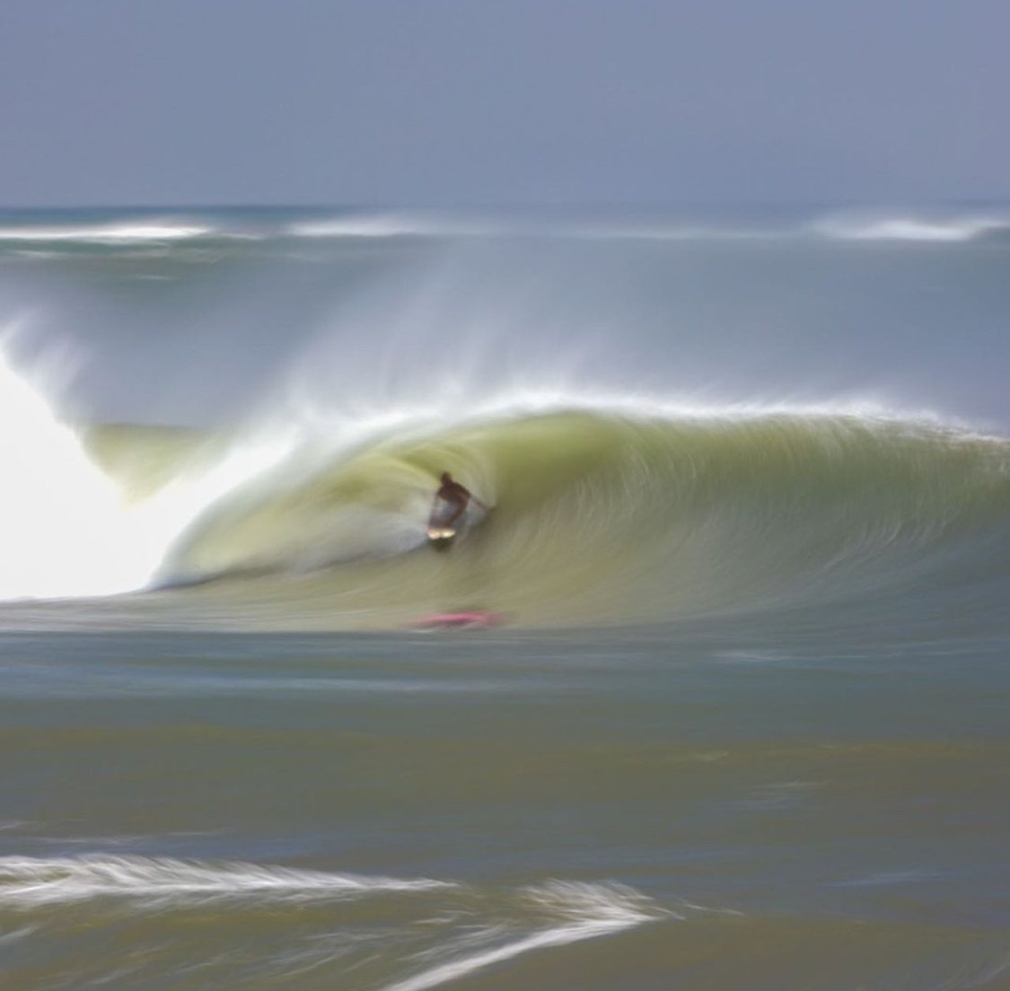 Surf Season 2021 - Miramar Surfcamp