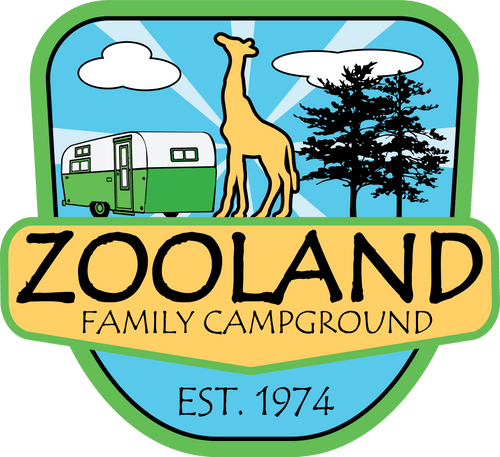 Zooland Family Campground | Camping in Asheboro