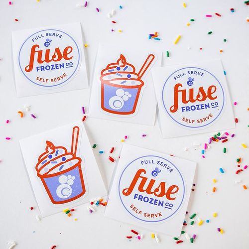 Fuse Frozen Co.