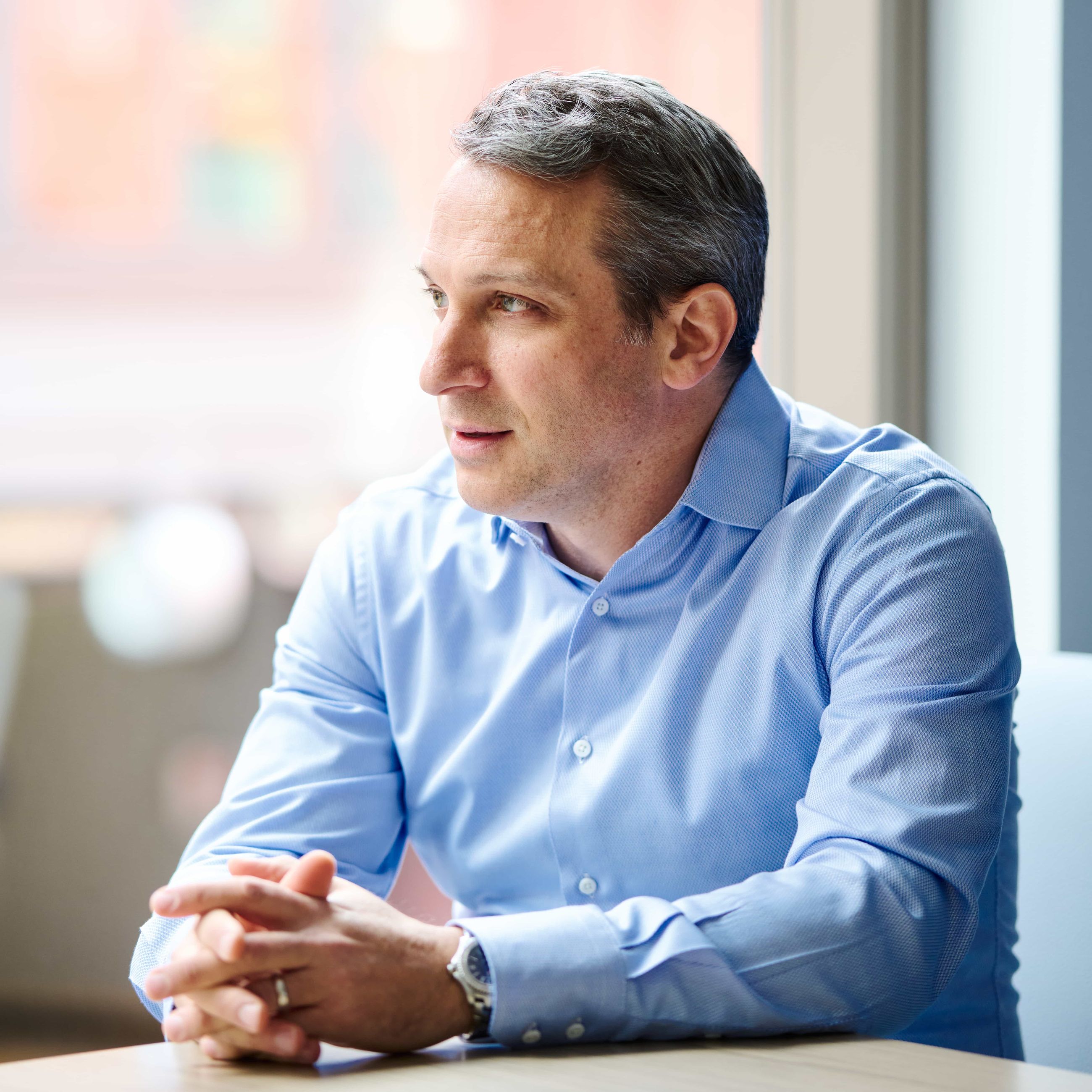 Transformation Capital Team | Transforming Healthcare