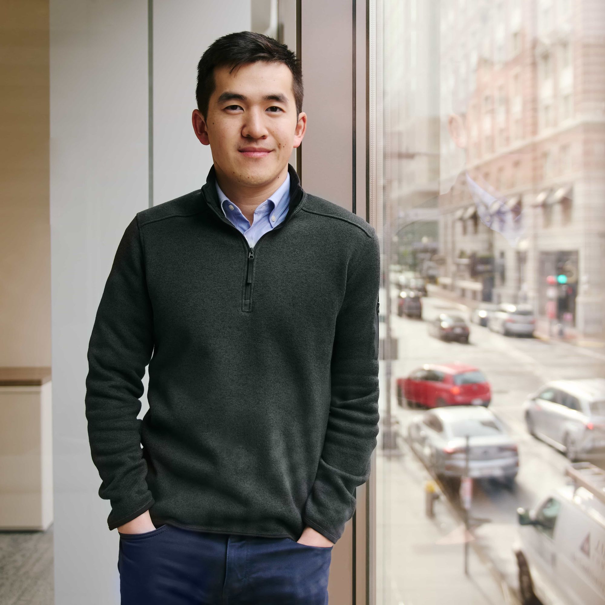 Transformation Capital Team | Transforming Healthcare