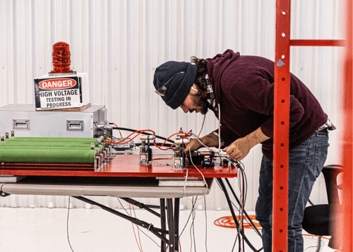 Fuse Energy Technologies