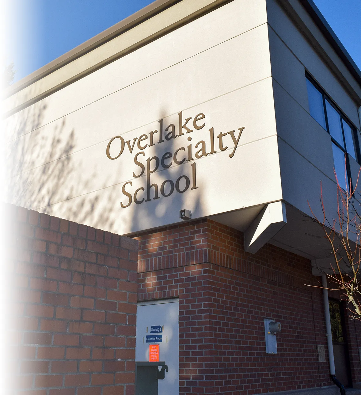 Home | Overlake Specialty School