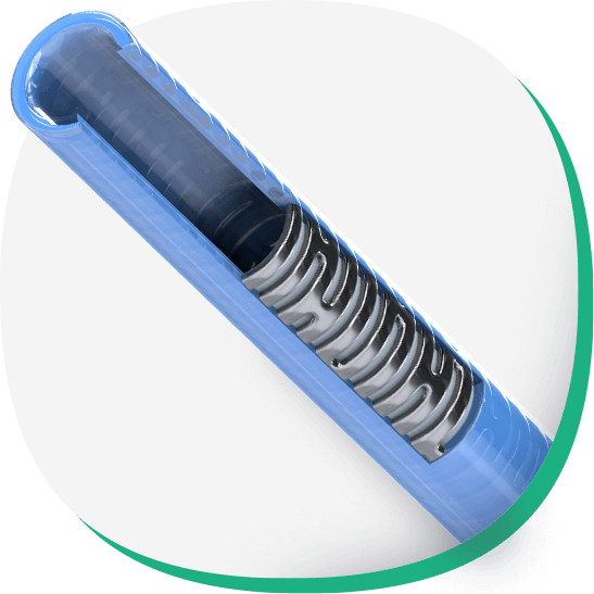 Plato 17 Microcatheter | Scientia Vascular