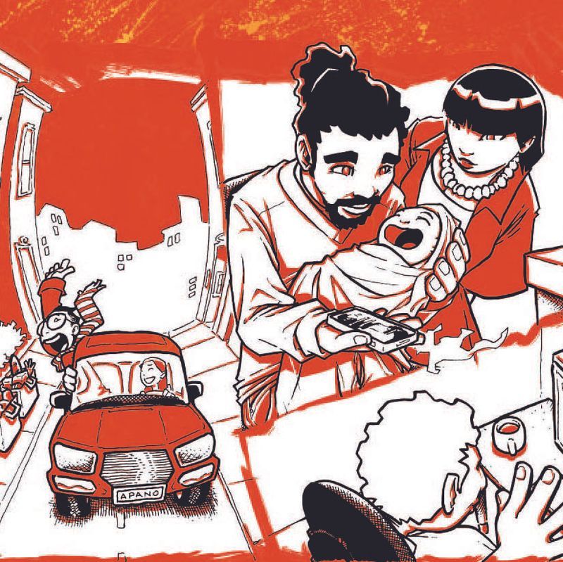 We Must Protect Each Other | APANO