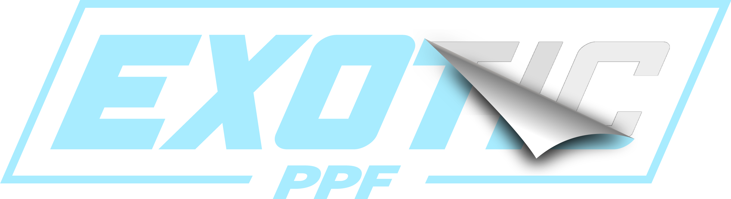 Exotic PPF | Contact Us for PPF / Tint for your Exotic Car