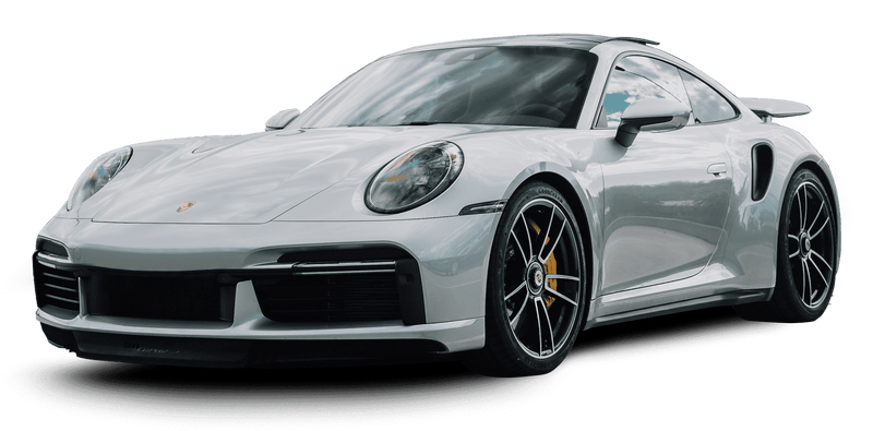 Exotic PPF | The Best Porsche Paint Protection Film in Anaheim, CA
