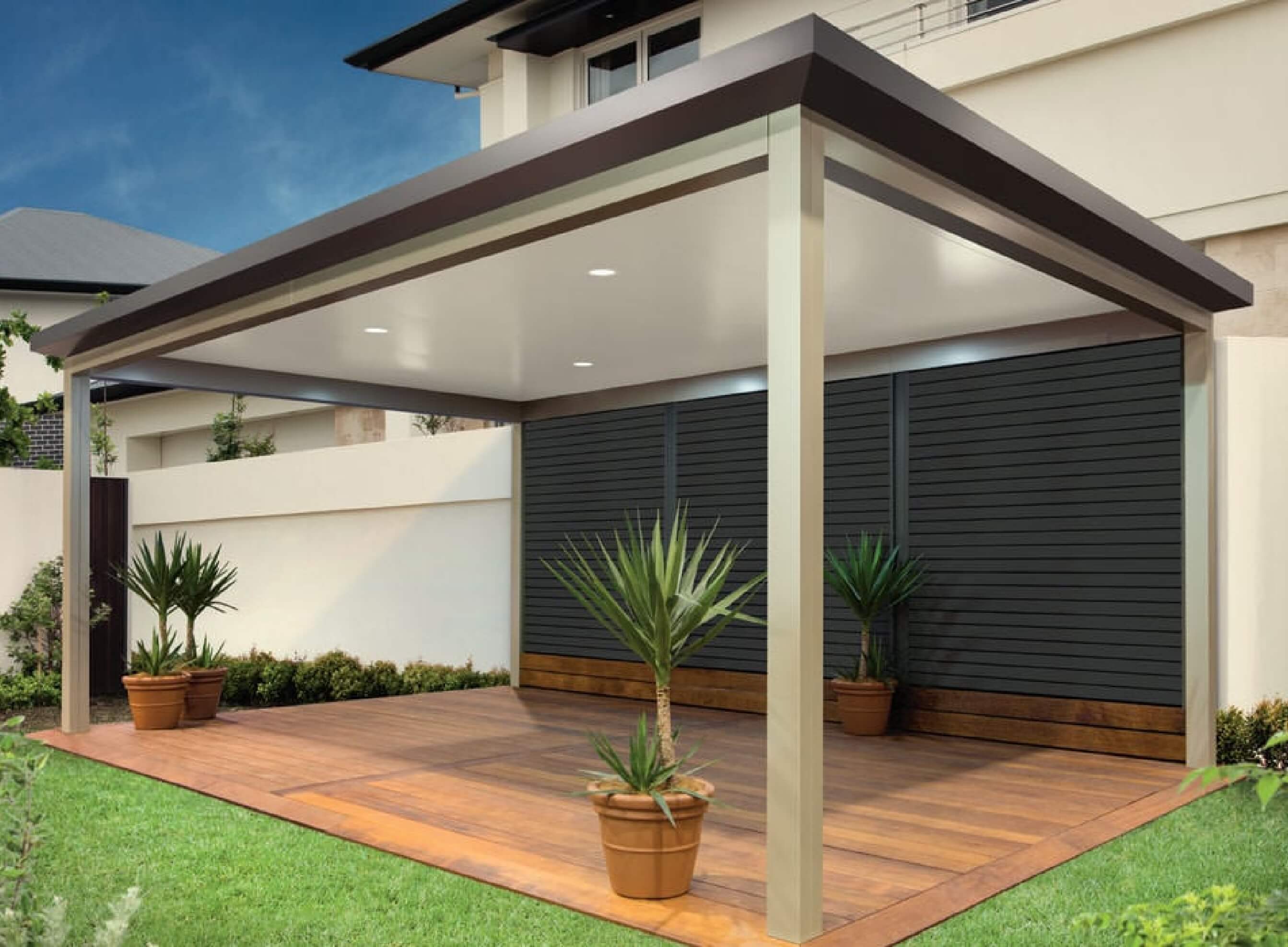 Cornell Building & Construction