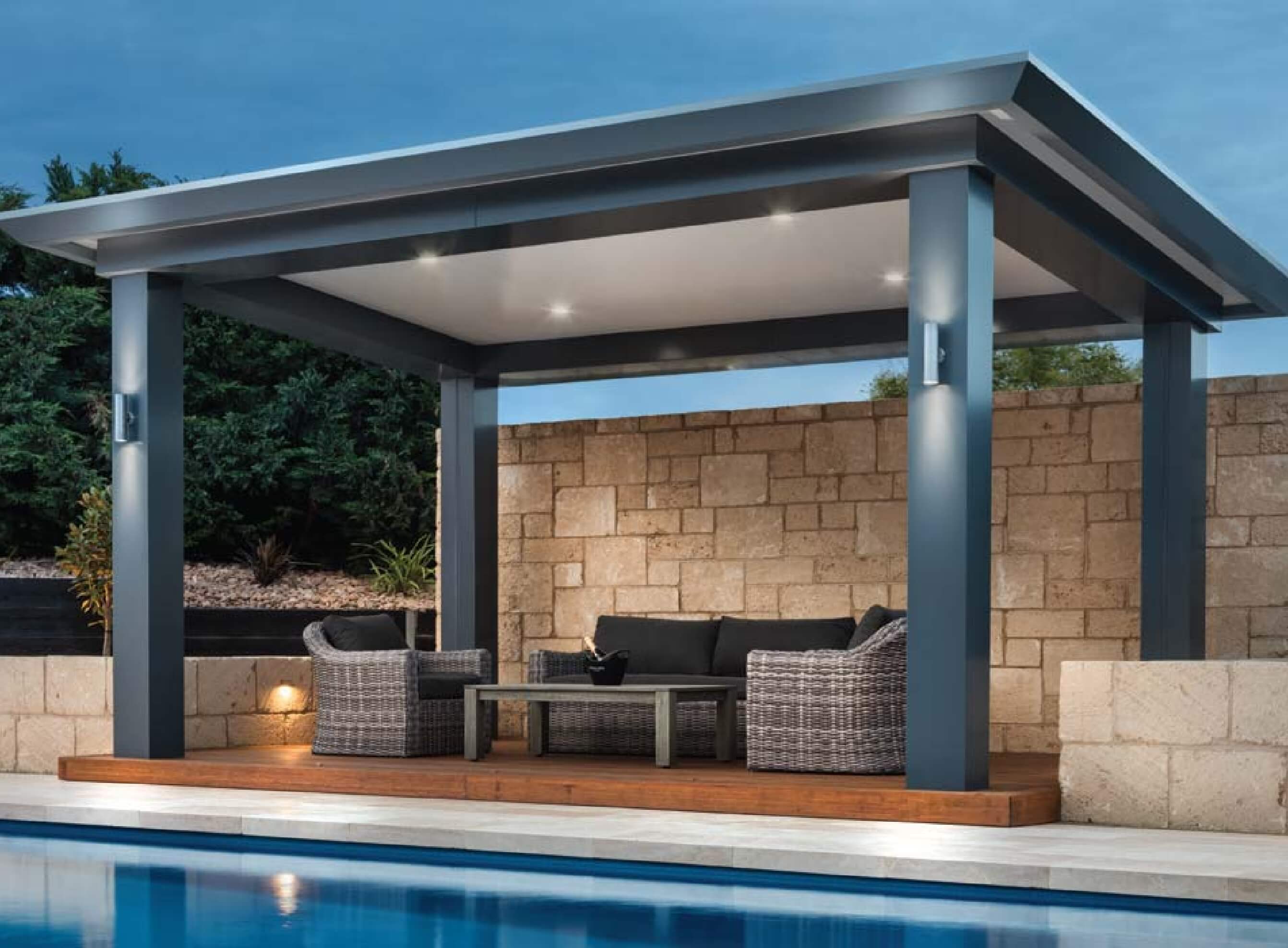 Cornell Building & Construction