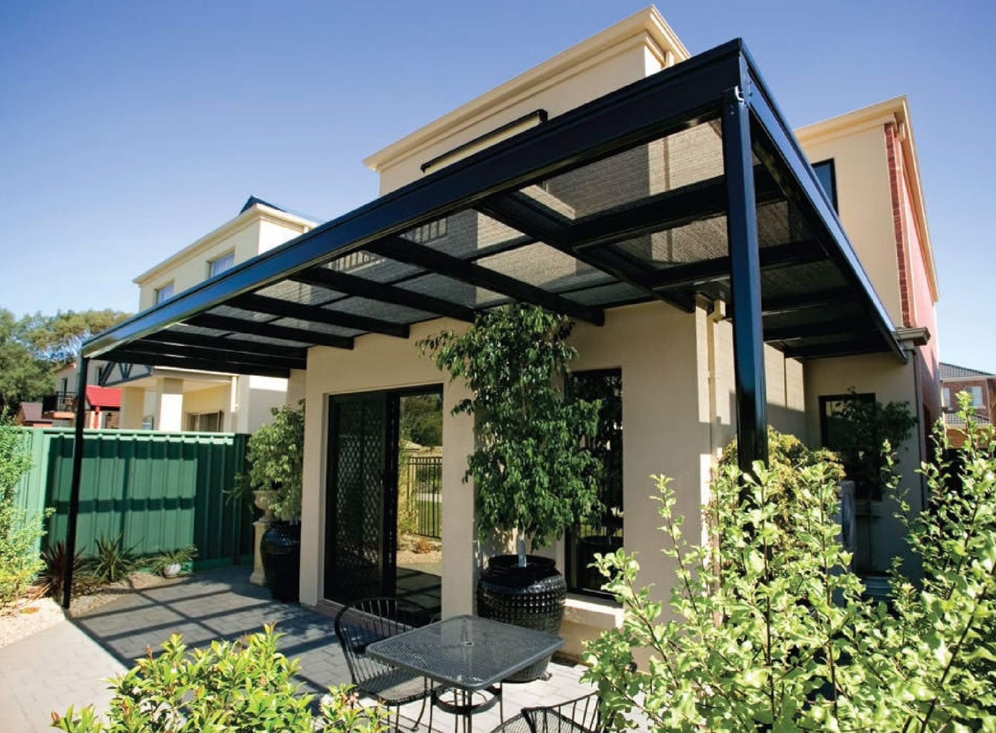 Cornell Building & Construction