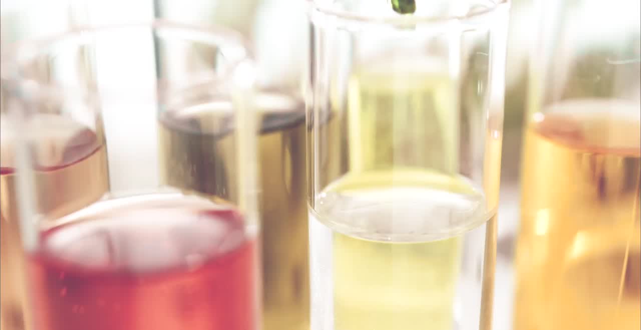 Design Chemistry Custom formulation lab based in Utah