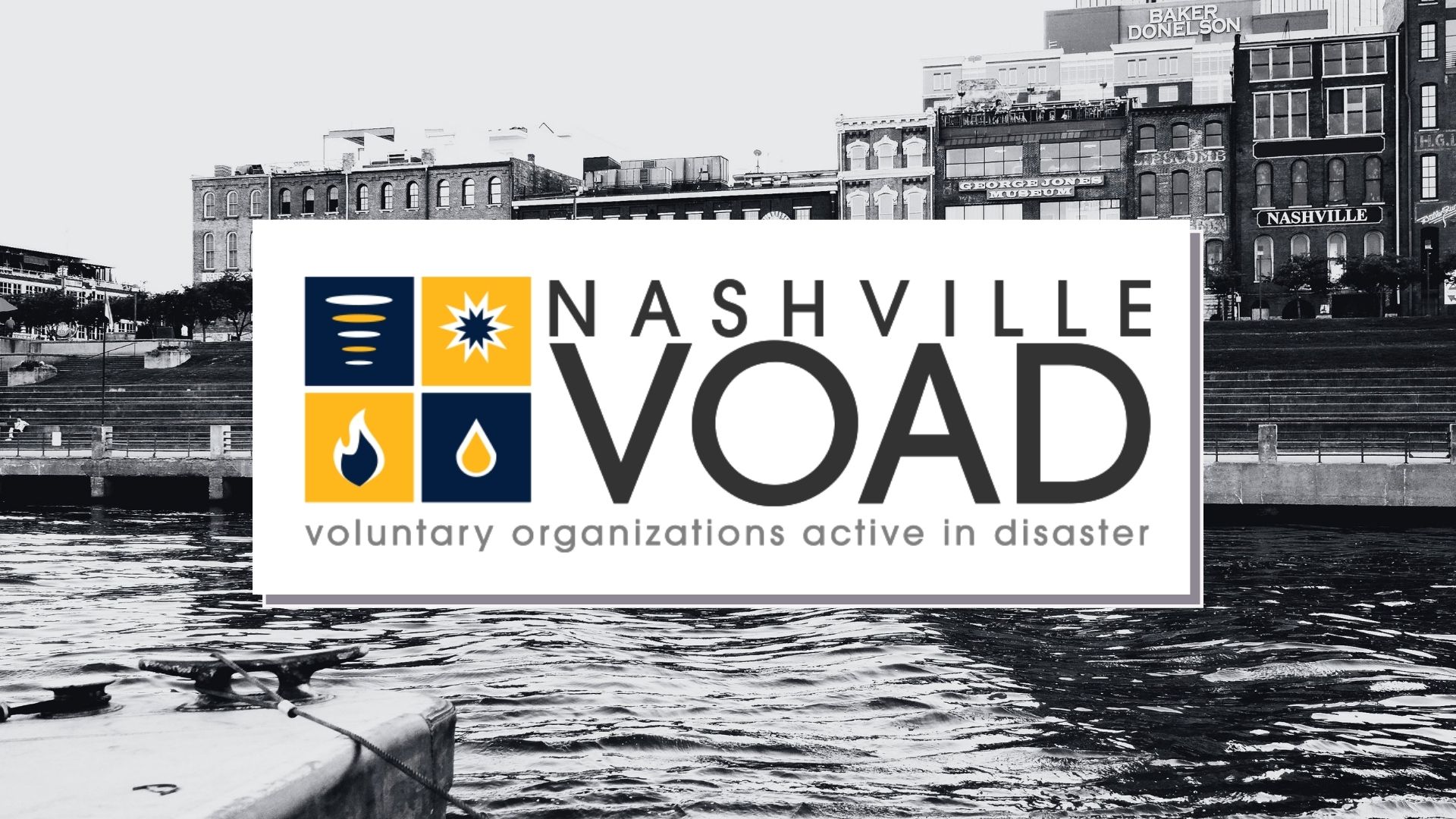 Become a Member - Nashville VOAD