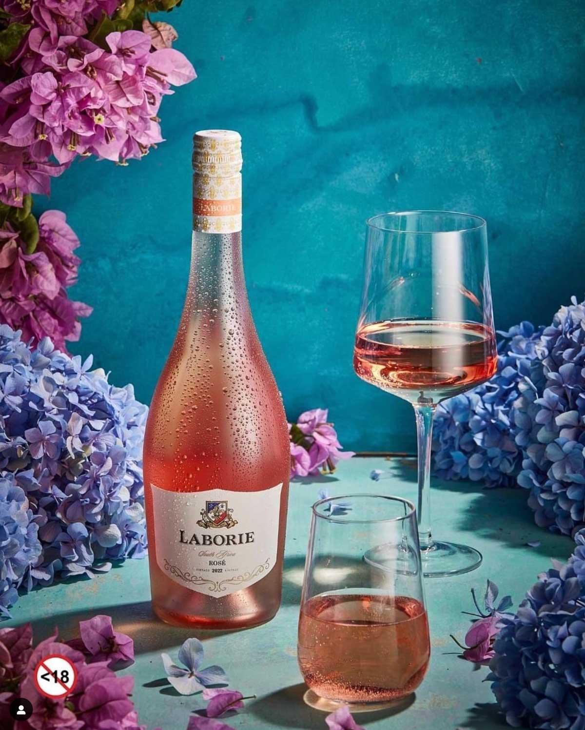 Laborie Wine Estate Supper & Tastings