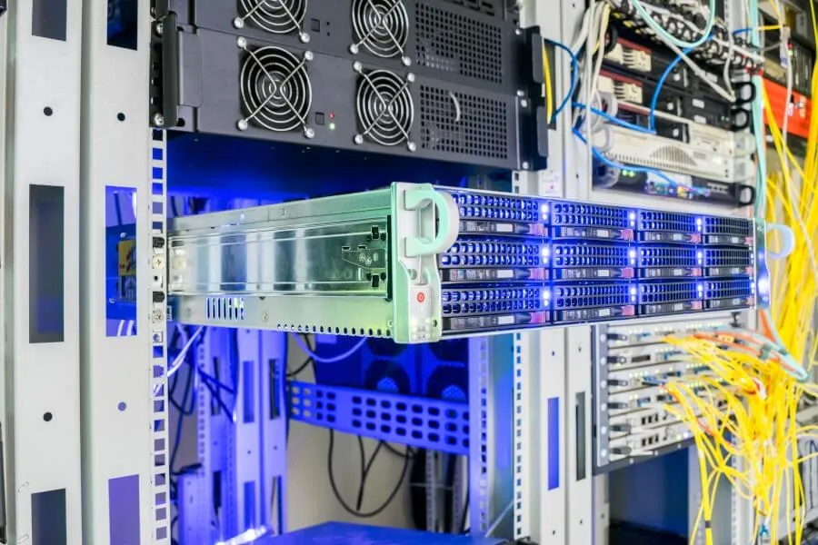 IT Habitech - IT Infrastructure Products & Solutions