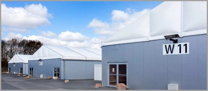 Tents & Events 4 You - Festzelte für ihre Veranstaltung