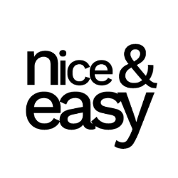 Nice and Easy - Webflow
