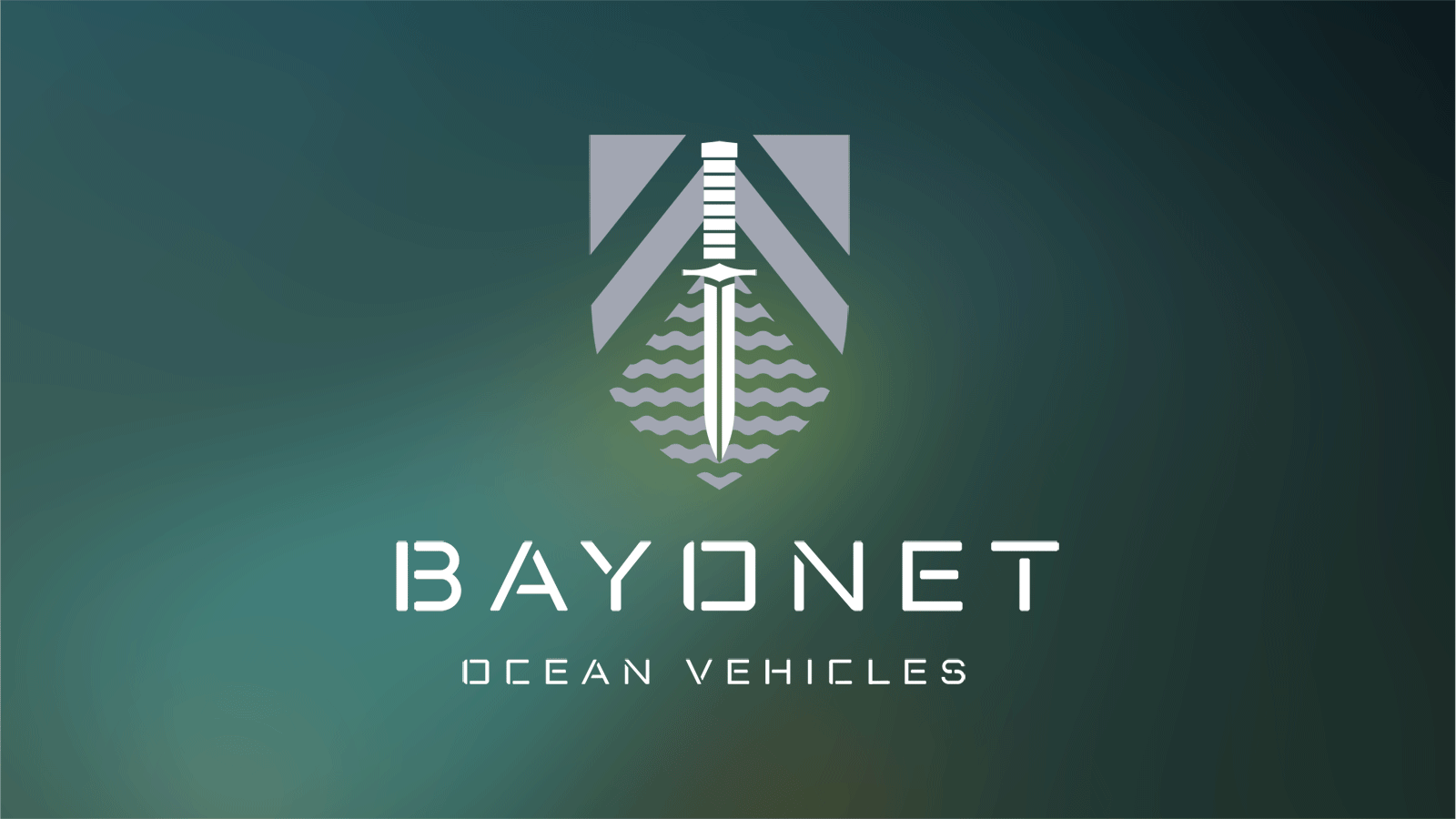 STONE Studio maritime creative project for Bayonet Ocean Vehicles